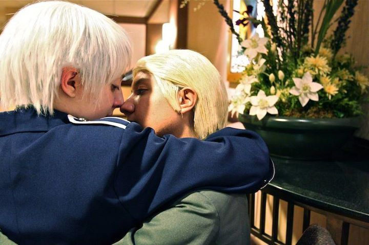 Prussia Gilbert Weillschmidt Axis Powers Hetalia By Awesomeprussian